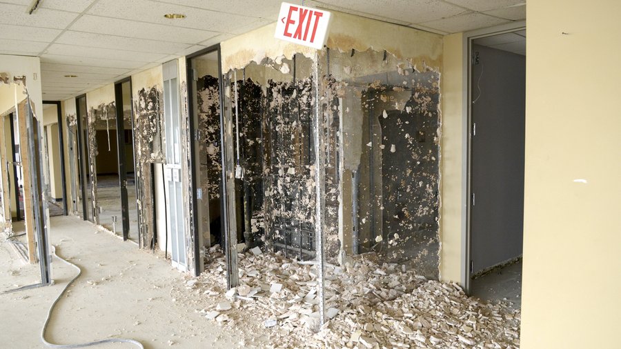 Massive Dallas skyscraper with plans for $240M redo listed for ...