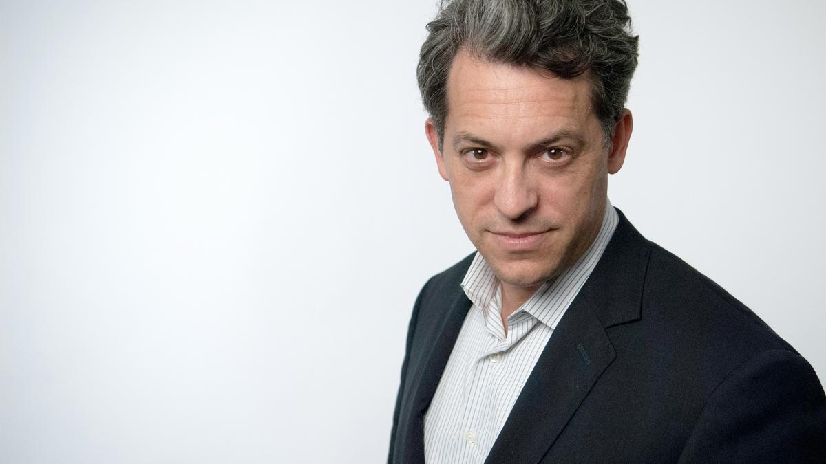 Jim Bankoff - Alchetron, The Free Social Encyclopedia