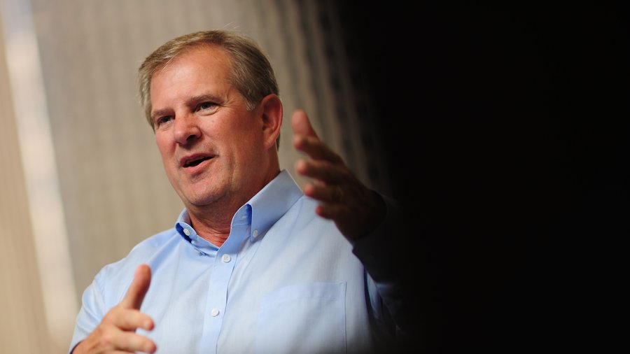 Plains All American CEO to retire, ConocoPhillips announces spending ...