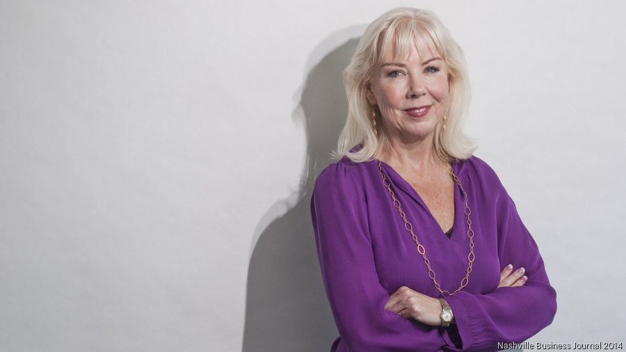 CFO Awards: Lori Copeland, Aegis Health Group - Nashville Business Journal