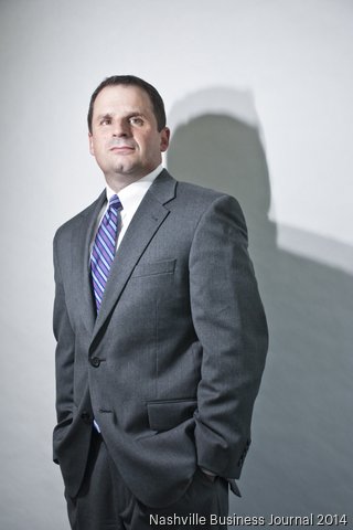 CFO Awards: David Fallon, Clarcor Inc. - Nashville Business Journal