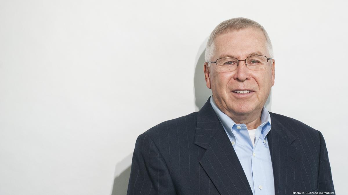 CFO Awards: Leonard Safford, LeanKit Inc. - Nashville Business Journal