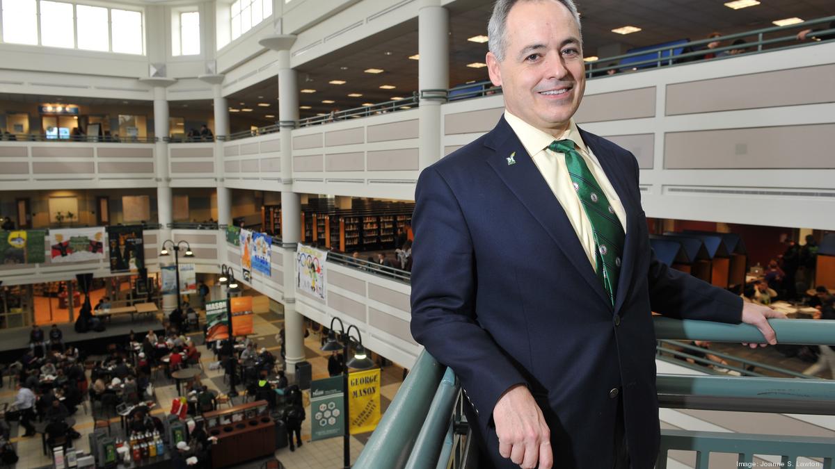 What Ángel Cabrera’s departure would mean for George Mason University ...