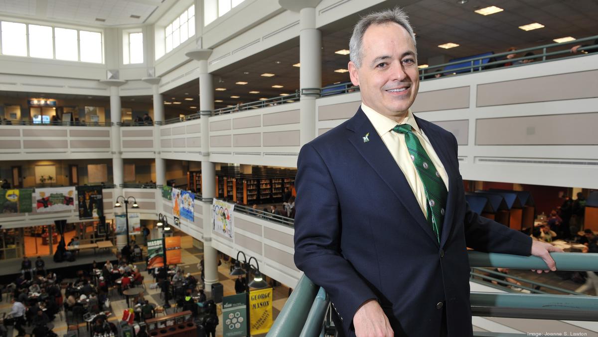 What Ángel Cabrera’s departure would mean for George Mason University ...