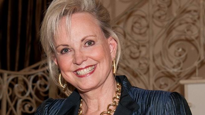 Jane-Page Crump, president, Jane Page Design Group - Houston Business ...