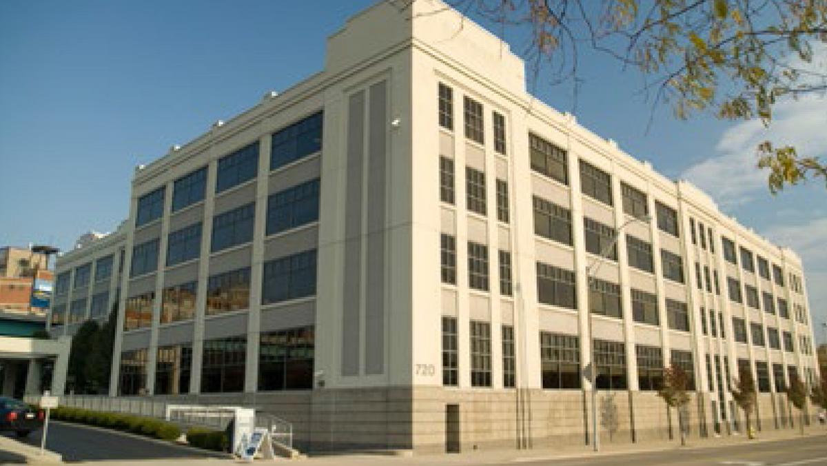 WA Architects moves downtown headquarters - Cincinnati Business Courier