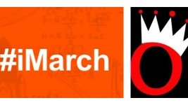 Geekdom hosts #iMarch for Innovation event - San Antonio Business Journal