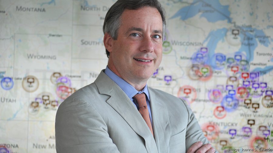 How CoStar is getting its employees back to the office - Washington ...