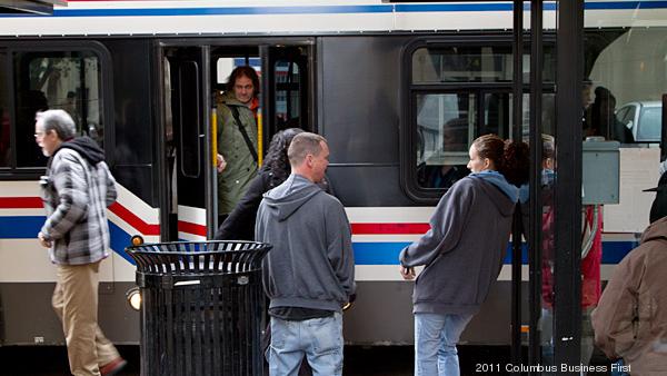 COTA offering Groupon deal on bus passes - Columbus Business First