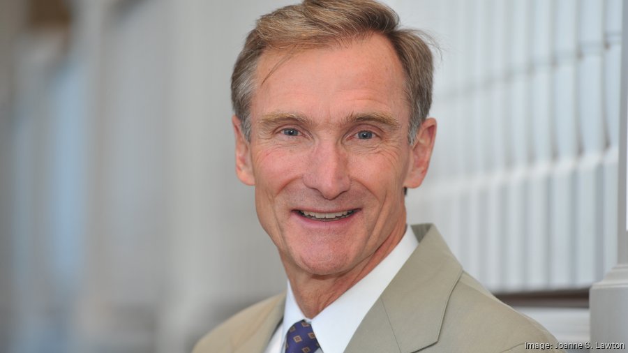 The D.C. area's highest-paid public company CEOs - Washington Business ...