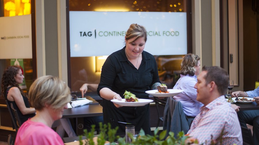 Visit Denver to host 'surprise' fall Restaurant Week to boost eatery ...