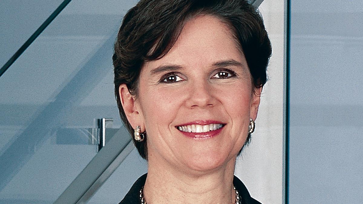 General Dynamics' Phebe Novakovic once worked for the CIA - Washington ...