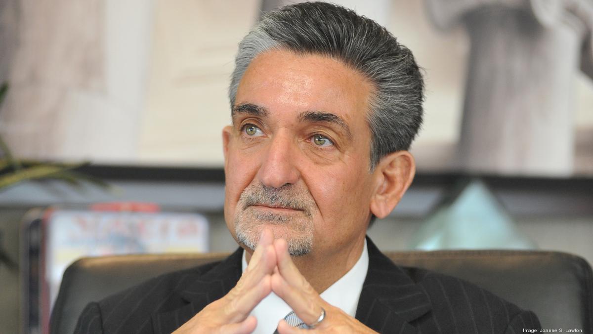 Ted Leonsis invests more money in Georgetown University entrepreneurs ...