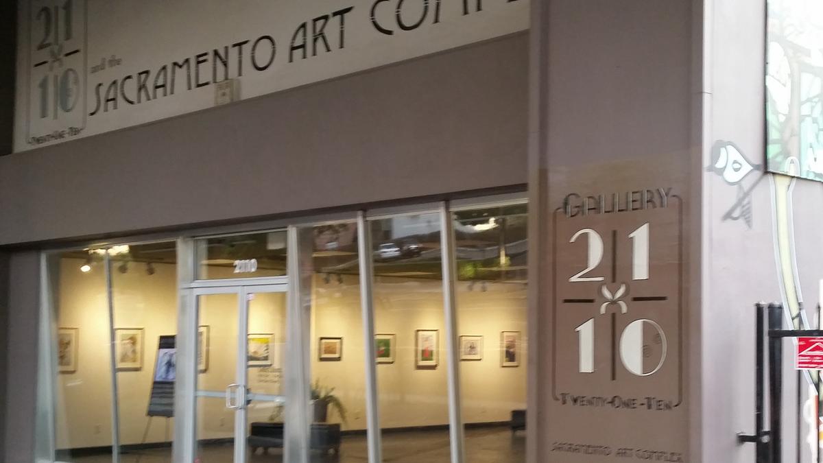 Gallery, artist studios turning into co-working space in midtown ...