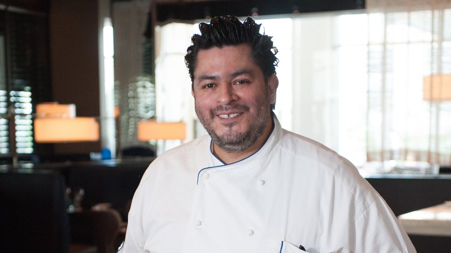 Radio Milano chef Jose Hernandez steps down - Houston Business Journal