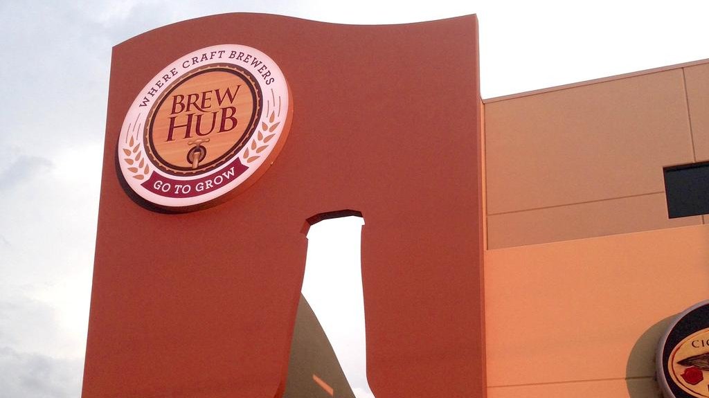 Brew Hub in Lakeland faces foreclosure lawsuit - Tampa Bay Business Journal