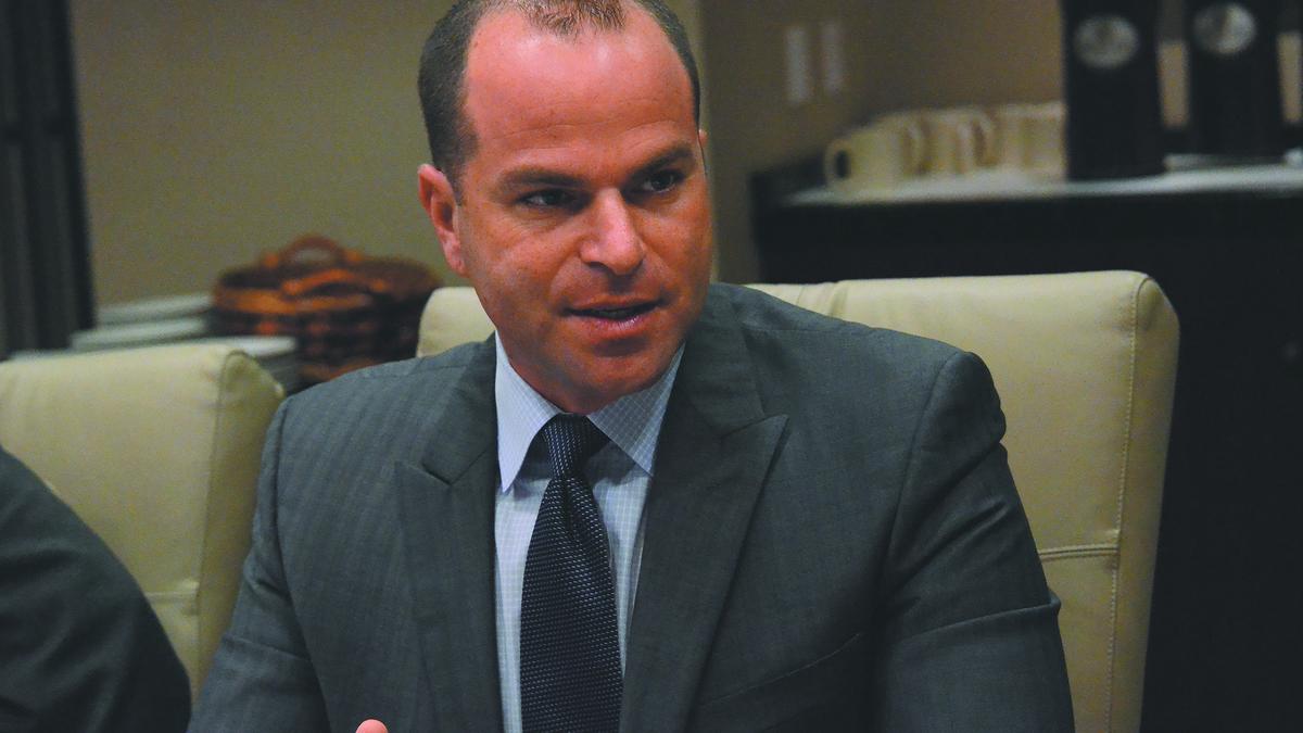 3 questions with Mango's Tropical Cafe's Joshua Wallack - Orlando ...