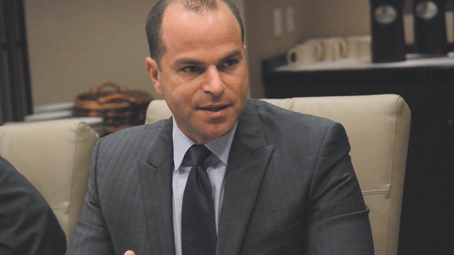 3 questions with Mango's Tropical Cafe's Joshua Wallack - Orlando ...