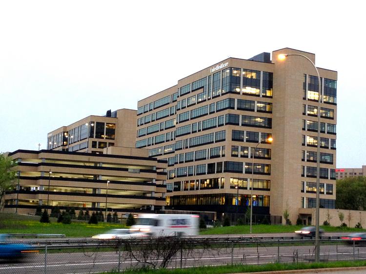 UnitedHealth Group selling two Minnetonka towers to Mesirow Financial ...
