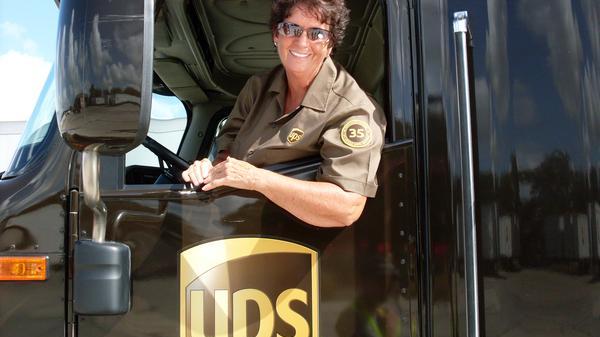 UPS to open driver training center in Portland - Portland Business Journal