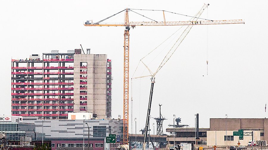 Keys to success in construction mediation - Buffalo Business First