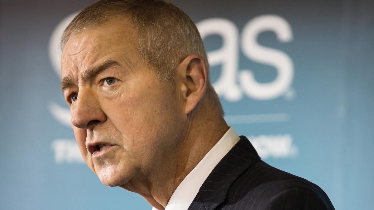 Big risks, big rewards for SAS and Pendo as companies consider going ...