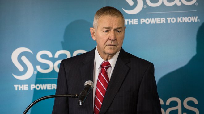 For SAS Institute IPO decision, it's getting close to 'Go Time ...