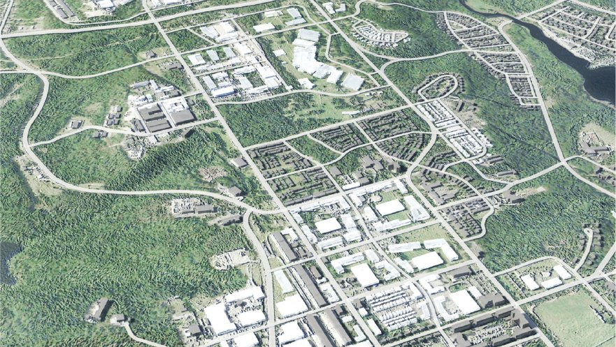 DOD eyes Intelligence Community campus at Fort Belvoir - Washington ...