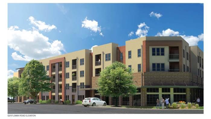 Balcones Heights leaders hopeful new apartments will spark ...