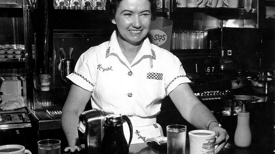 Krystal marks 82nd anniversary today (SLIDESHOW) - Atlanta Business ...