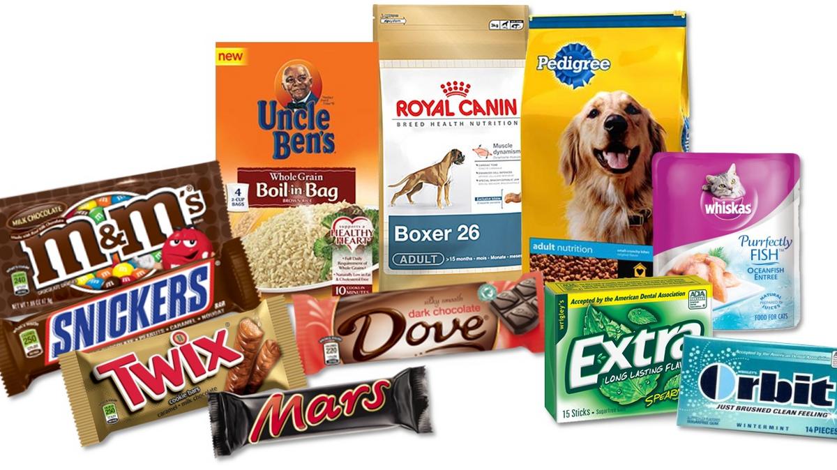 Mars Foods North America investing $31 million in Mississippi - Memphis ...