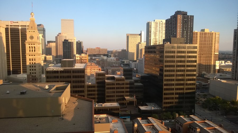 Denver commercial buildings must comply with new city rule on energy ...