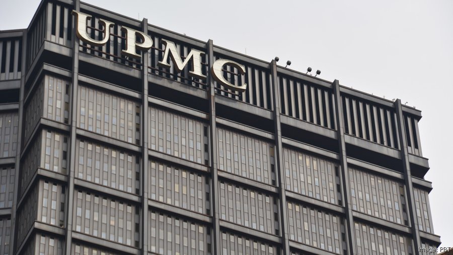 UPMC seeks to have South Side hospital rezoned for new use - Pittsburgh ...
