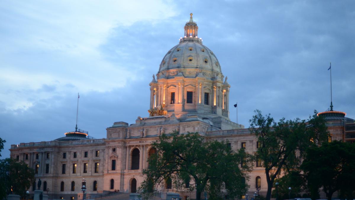 Balance of power in Minnesota Legislature projected to remain unchanged ...