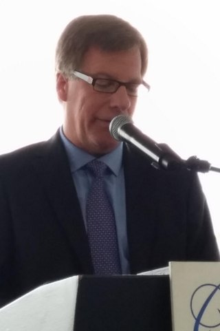 Eric Lindblad