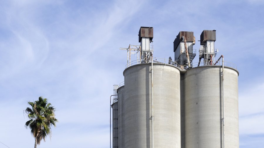 cemex silos 0097A