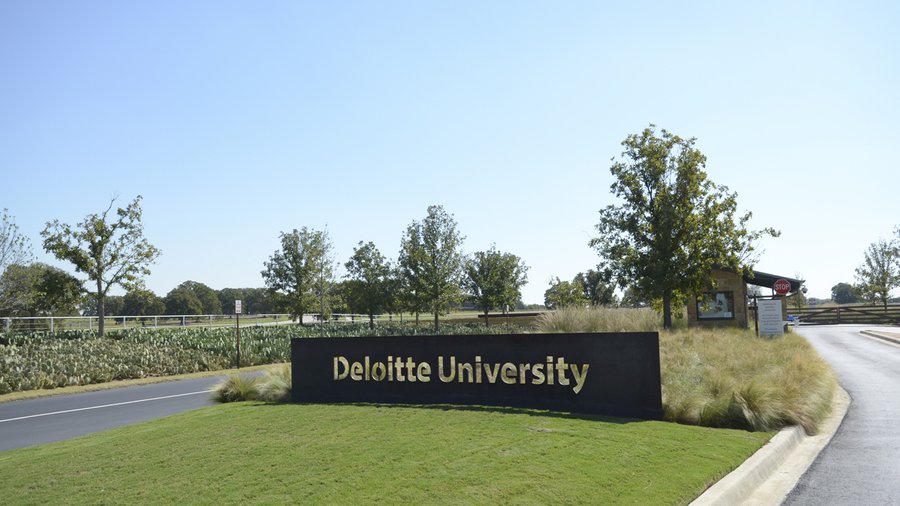 The insider’s view: Deloitte University’s leadership academy at ...