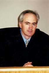 Philip McNulty named chief judge for Colorado's First Judicial District ...