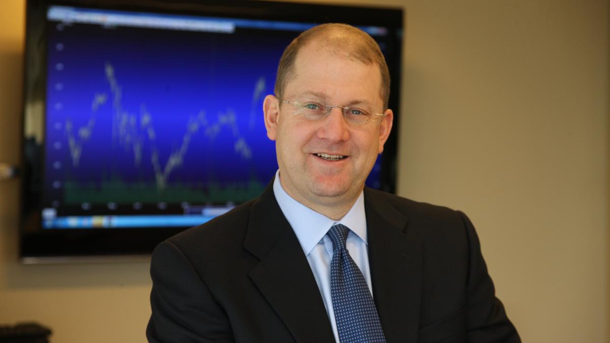 A Memory Lane-look at Oregon's investment advisers - Portland Business ...