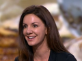 Cinnabon legend Kat Cole shares one of her secrets to success: the ...