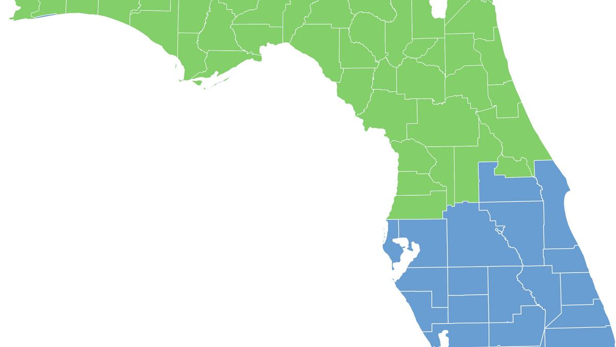 Humor us: Where do you stand on South Florida seceding from the state ...