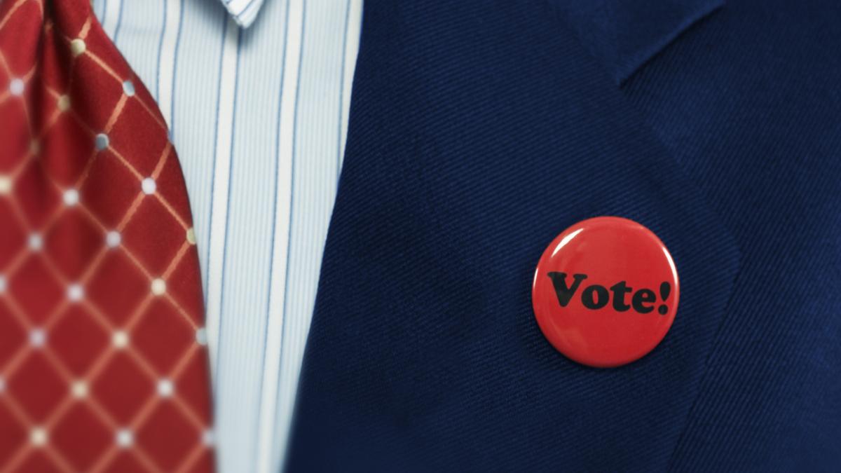 Florida definitely a purple state when it comes to voting preferences ...