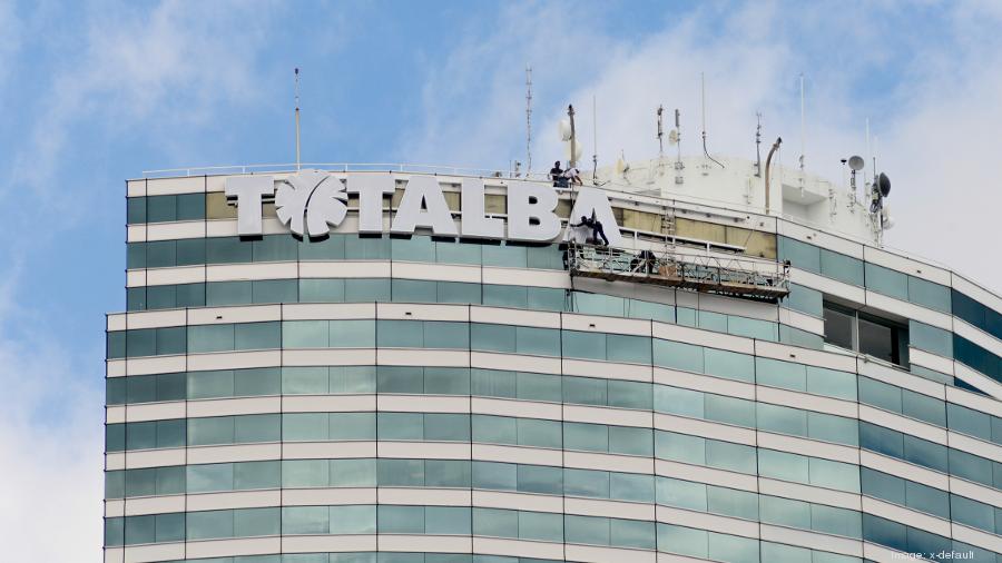 TotalBank for sale, report says - South Florida Business Journal