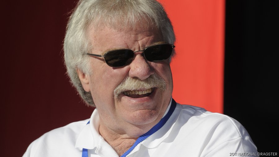 Drag racing, NASCAR legend Raymond Beadle dead at age 70 - Dallas ...