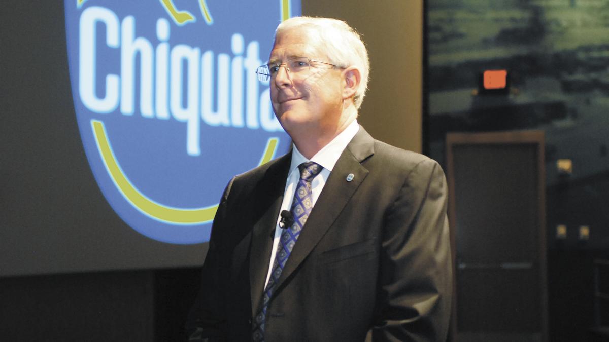 Chiquita agrees to be bought by Brazilian companies in $1.3B deal ...