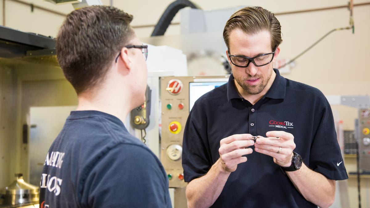 Coors family medical company claims a Colorado court fight win - Denver ...