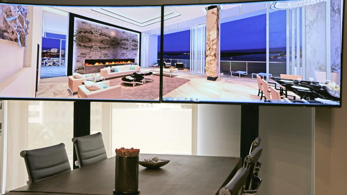 Miami firm releases Oculus Rift-compatible tool for real estate - South ...