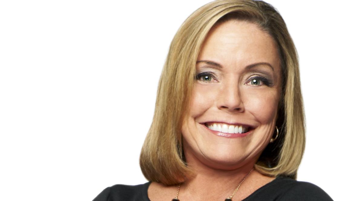 QVC's HR chief on building your brand and getting the job ...