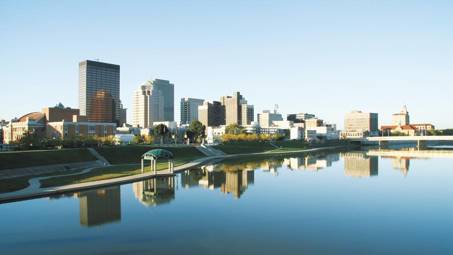 Site Selection magazine Governor's Cup ranks Dayton and Ohio No. 2 in ...