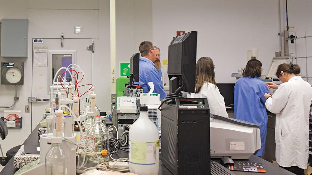 Gaithersburg biotech Emergent BioSolutions gets $19.7 million Ebola ...